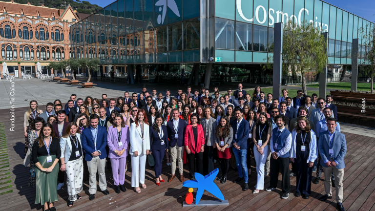 BCAM researcher Iñigo Urteaga has been awarded the La Caixa Junior Leader 2022 fellowship - BCAM ...