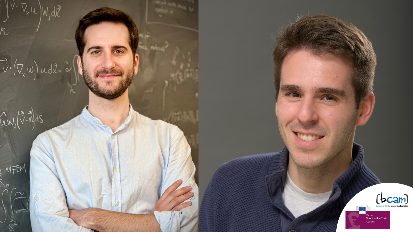 GEOLEARN and TIDE new projects under the Marie Skłodowska-Curie ...
